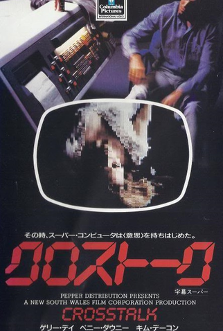 Crosstalk: filme de 1982 - Filmow
