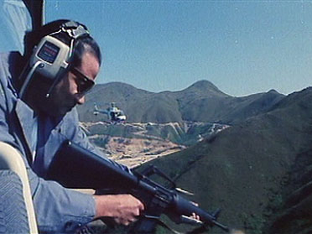 Fatal Termination - 3 de Março de 1990 | Filmow