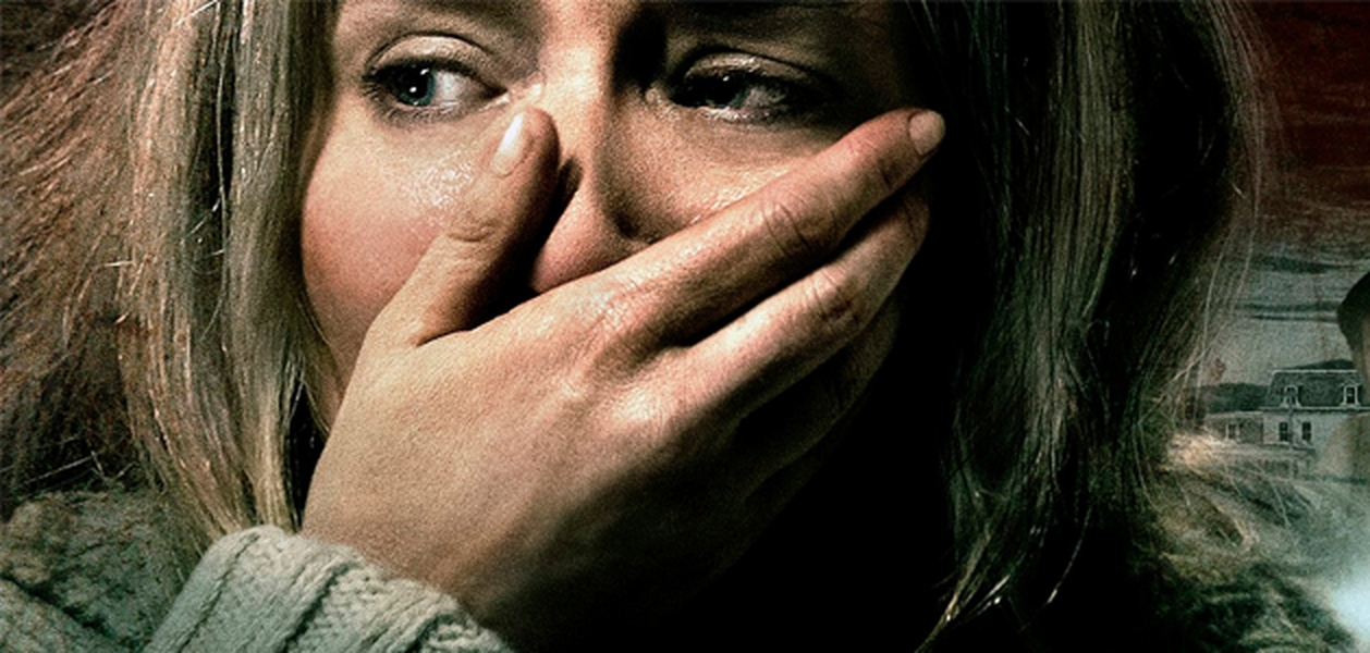 O silêncio apocalíptico e o terror aflitivo de Um Lugar Silencioso ...