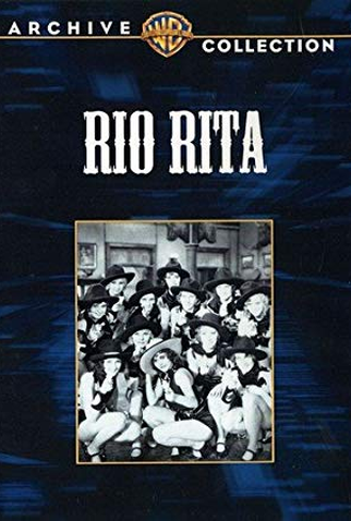 Rio Rita: filme de 1929 - Filmow