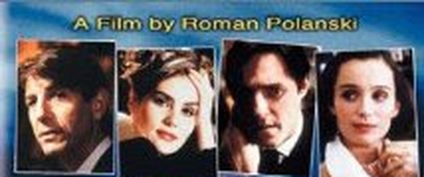 Lua de Fel - 1992 | Filmow