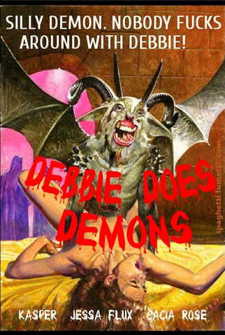 Debbie Does Demons - 1 de Maio de 2023 | Filmow