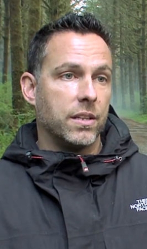 James Bamford (I) (26 de Fevereiro de 1967) | Artista | Filmow