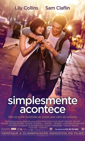 Simplesmente Acontece - 5 de Março de 2015 | Filmow