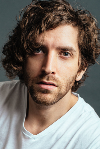 Ty McLeod | Artista | Filmow