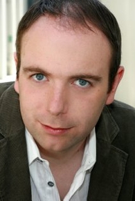 Morgan Peter Brown | Artista | Filmow