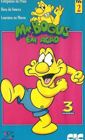Mr. Bogus em Ação - 1993 | Filmow