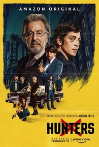 Hunters (1ª Temporada) - 21 de Fevereiro de 2020 | Filmow