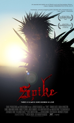 Spike - 20 de Junho de 2008 | Filmow