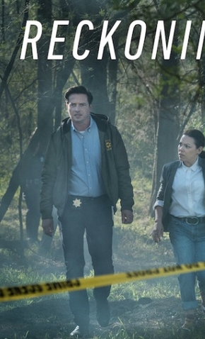 Reckoning - 1 de Outubro de 2019 | Filmow
