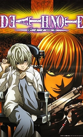 Death Note (2ª Temporada) - 28 de Fevereiro de 2007 | Filmow