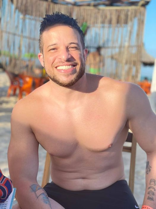 Flávio Andrade | Artista | Filmow