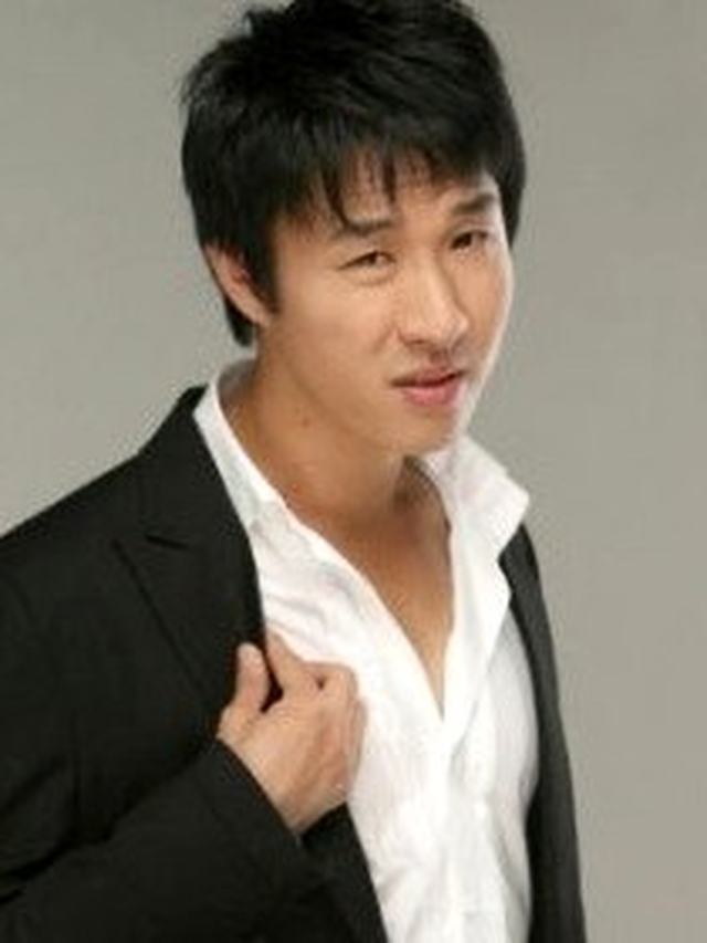 Fotos | Lee Seung-min | Artista | Filmow