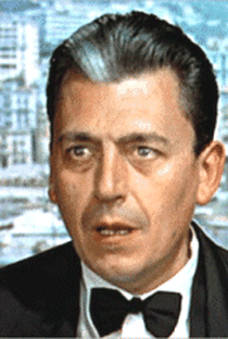 Jean Martinelli (15 de Agosto de 1910) | Artista | Filmow