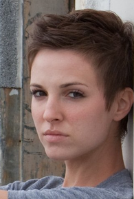 Emma Fitzpatrick (II) | Artista | Filmow