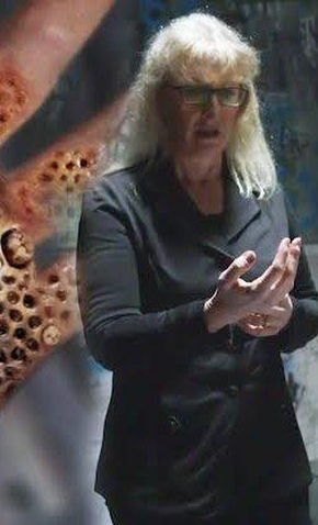 Trypophobia - 6 de Novembro de 2018 | Filmow