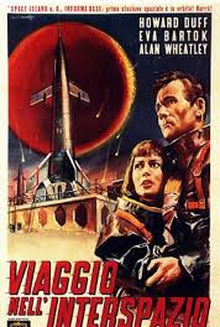 Spaceways: filme de 1953 - Filmow