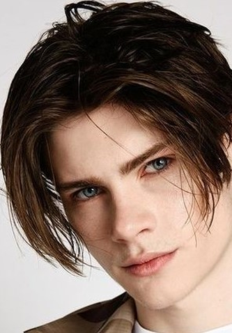 Fabian Gray | Artista | Filmow