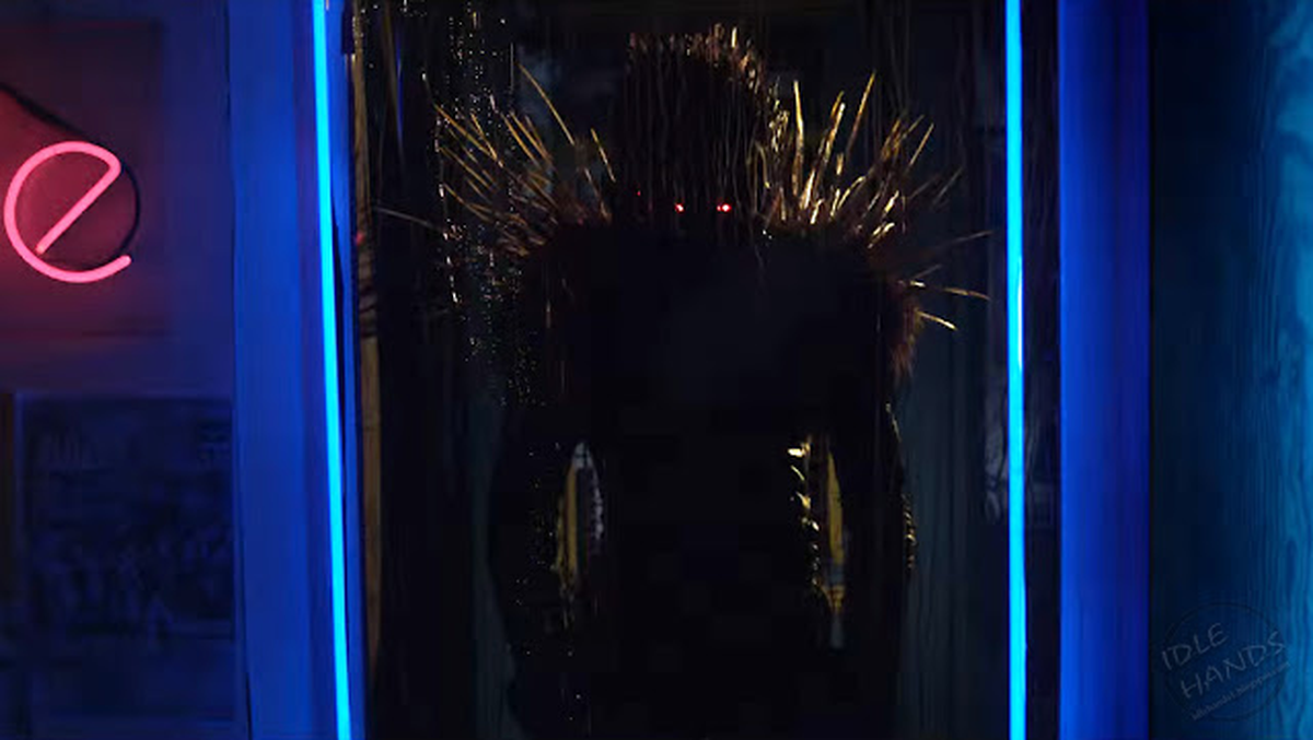 Crítica: Death Note (2017) | Notícias | Filmow