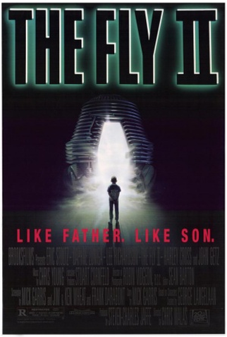 A Mosca 2: filme de 1989 - Filmow