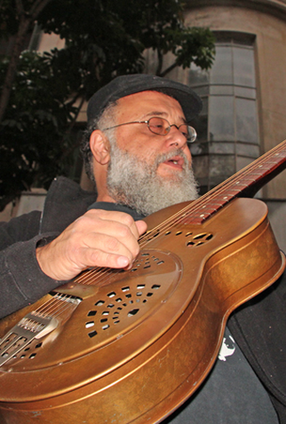 Mandinga - 2024 | Filmow