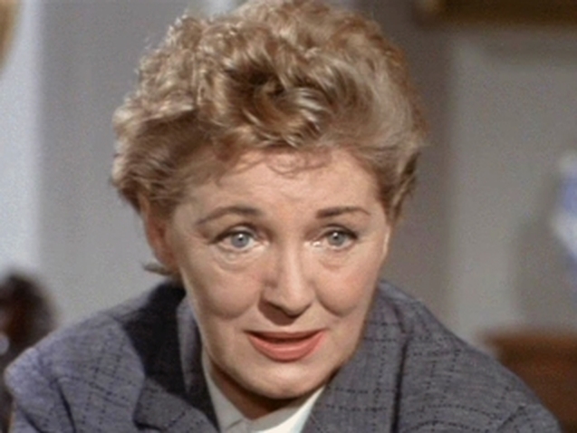 Kay Dotrice (9 de Maio de 1929) | Artista | Filmow