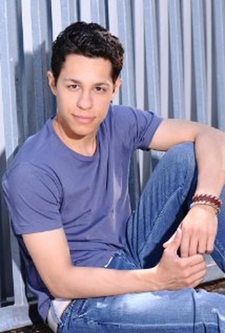 David Del Rio | Artista | Filmow