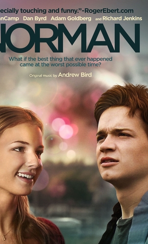 Norman - 11 de Junho de 2010 | Filmow