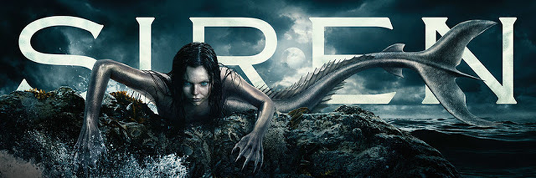 Crítica: Siren - 1ª Temporada (2018, Scott Charles Stewart) | Notícias ...