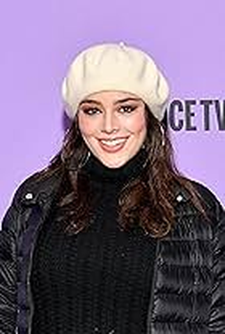 Veronica Walsh | Artista | Filmow