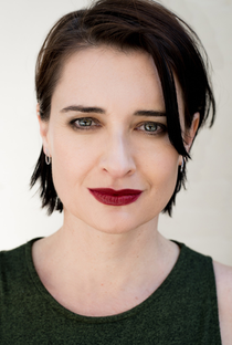 Jacki Mison (I) | Artista | Filmow