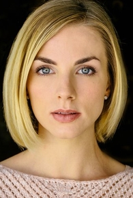 Amber Marie Bollinger | Artista | Filmow