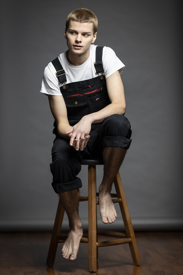 River Codack | Artista | Filmow