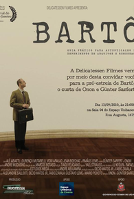 Bartô - 28 de Setembro de 2010 | Filmow
