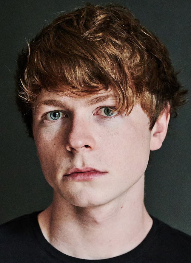 Fotos | Stuart Campbell (XV) | Artista | Filmow