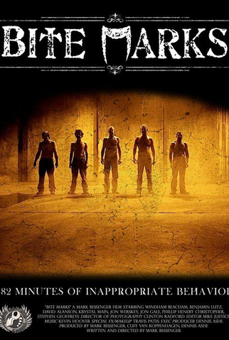 Bite Marks - 2011 | Filmow