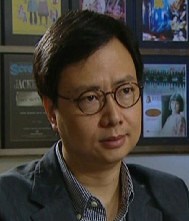 Fotos | John Chong | Artista | Filmow