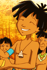 Inami - 2008 | Filmow