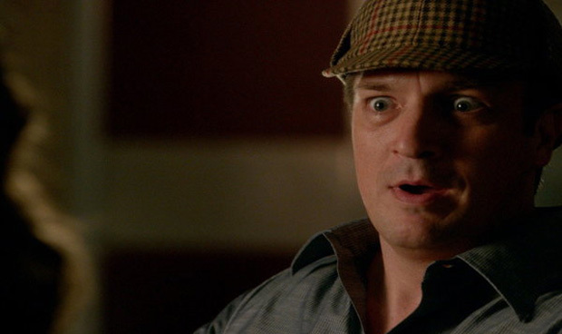 Castle, PI by Castle - 12 de Janeiro de 2015 | Filmow