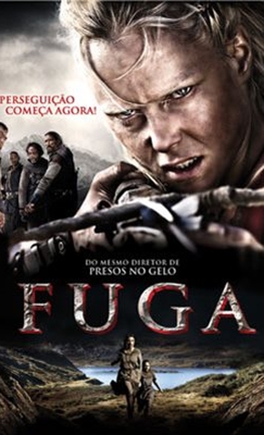 Fuga - 28 de Setembro de 2012 | Filmow