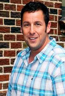 Adam Sandler (9 de Setembro de 1966) | Artista | Filmow