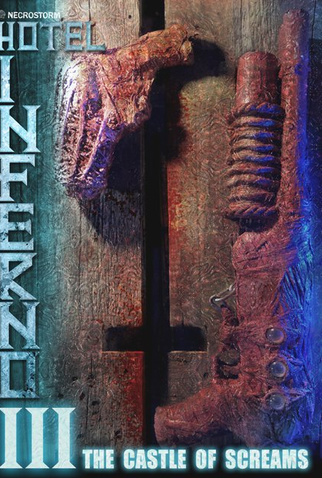 Hotel Inferno 3: The Castle of Screams: filme de 2020 - Filmow