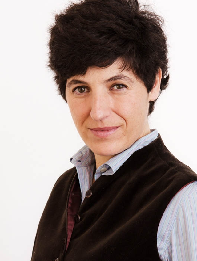 Fotos | Carla Calparsoro | Artista | Filmow