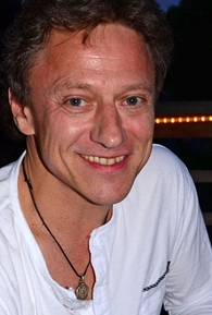 Axel Pape | Artista | Filmow