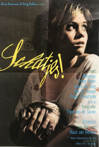 Schatjes! - 1984 | Filmow