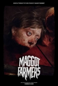 Maggot Farmers - 2021 | Filmow