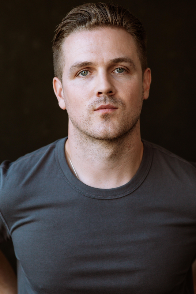 Craig Arnold (I) (28 de Maio de 1990) | Artista | Filmow