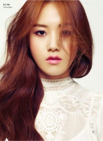 Gayoon (18 de Maio de 1990) | Artista | Filmow