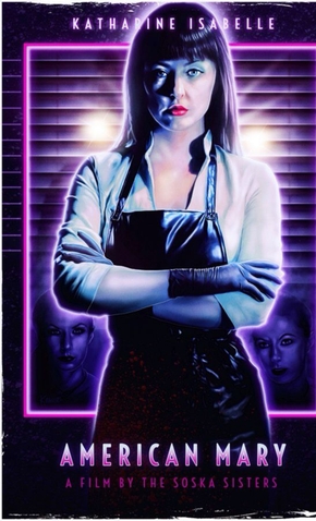 American Mary - 2012 | Filmow