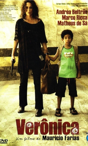 Verônica - 6 de Fevereiro de 2009 | Filmow